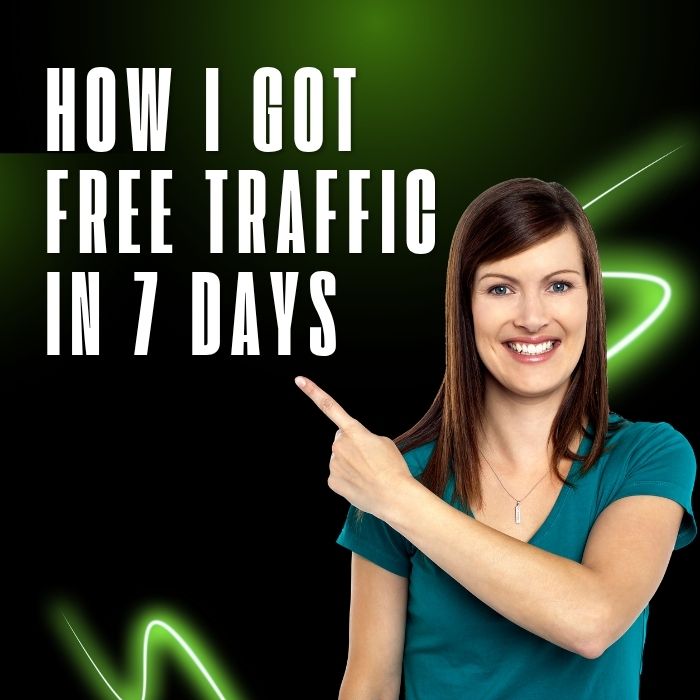 How Beginners Are Getting Daily Clicks With LeadsLeap!